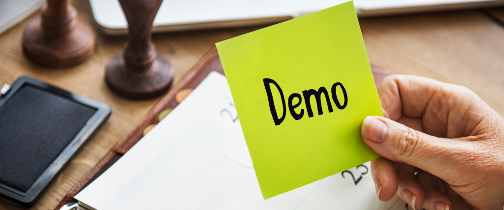 Book A Demo – OSEL Devices Limited