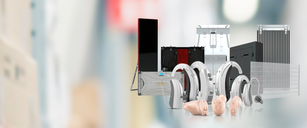 Products – OSEL Devices Limited